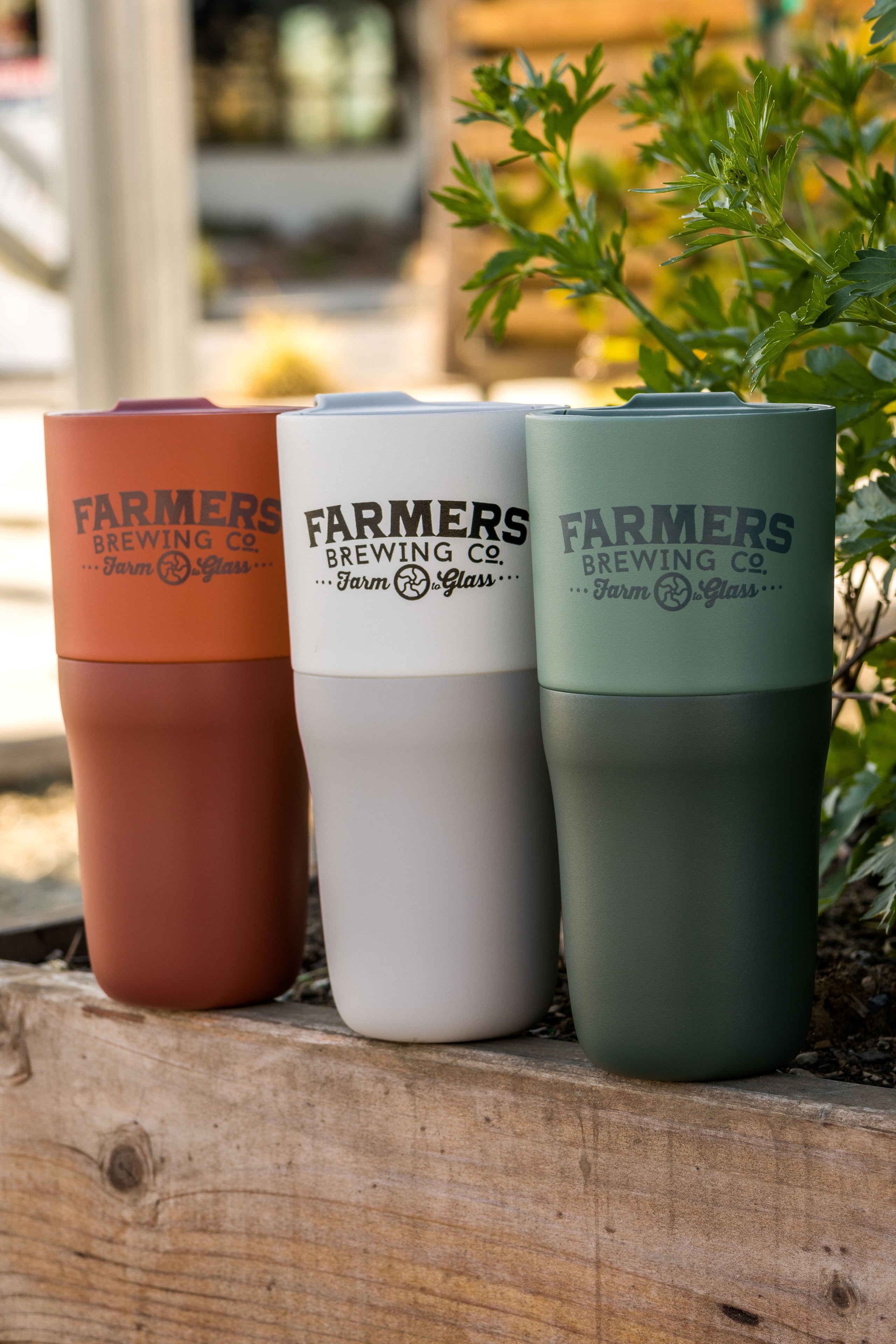 Accessories | Shop | Farmers Brewing Co.