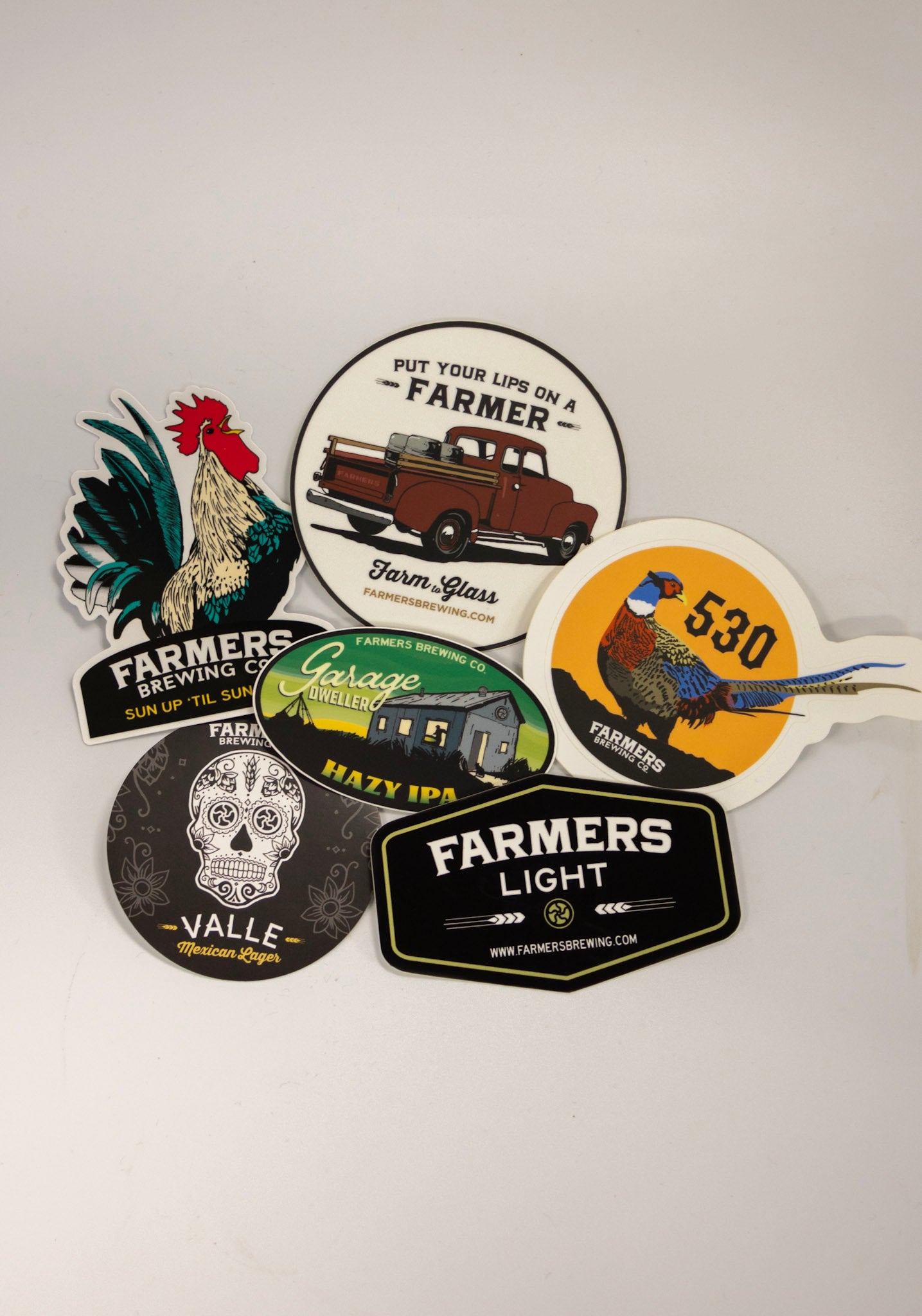 Accessories | Shop | Farmers Brewing Co.